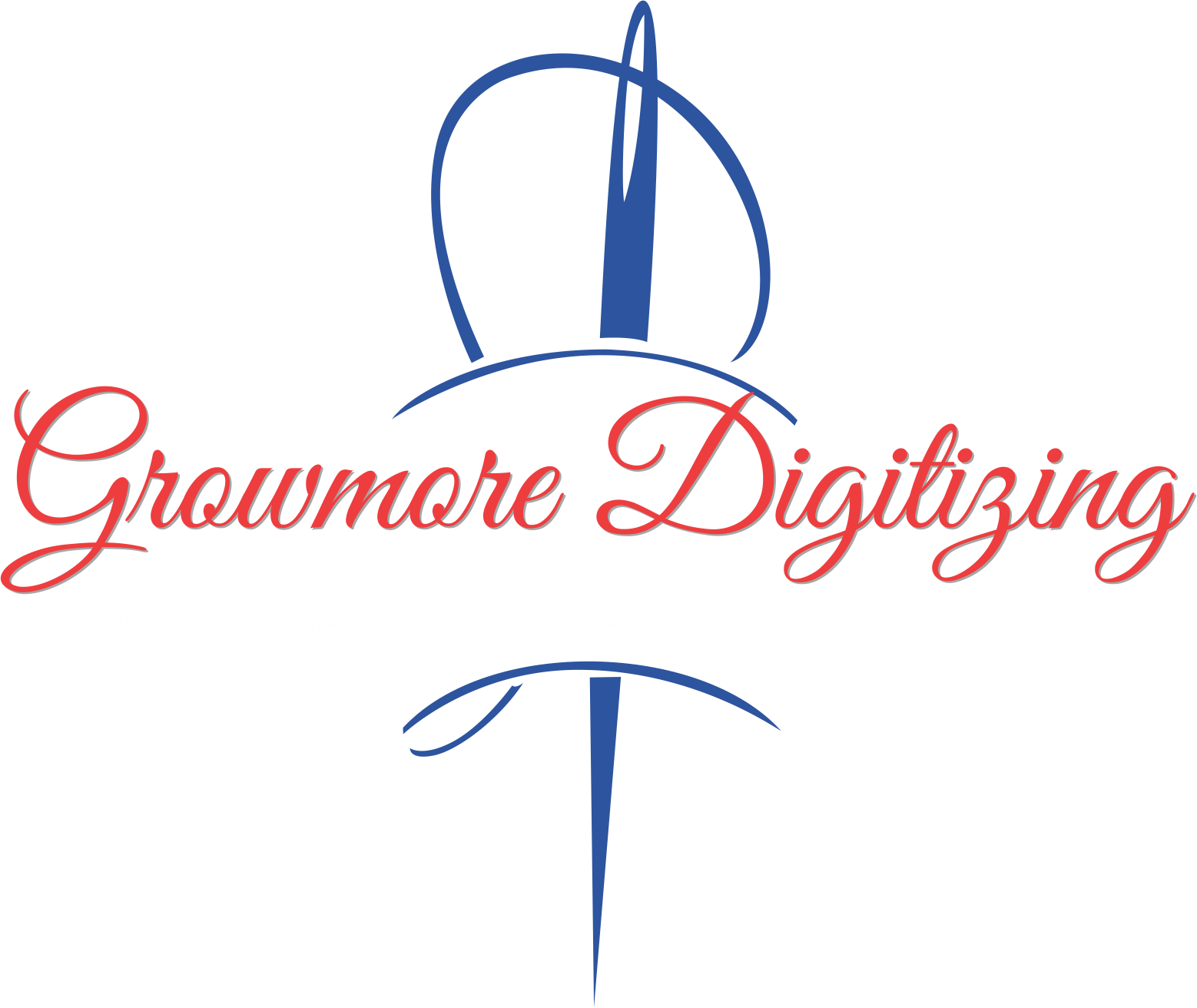 Custom Patches | Embroidery Digitizing Service in USA